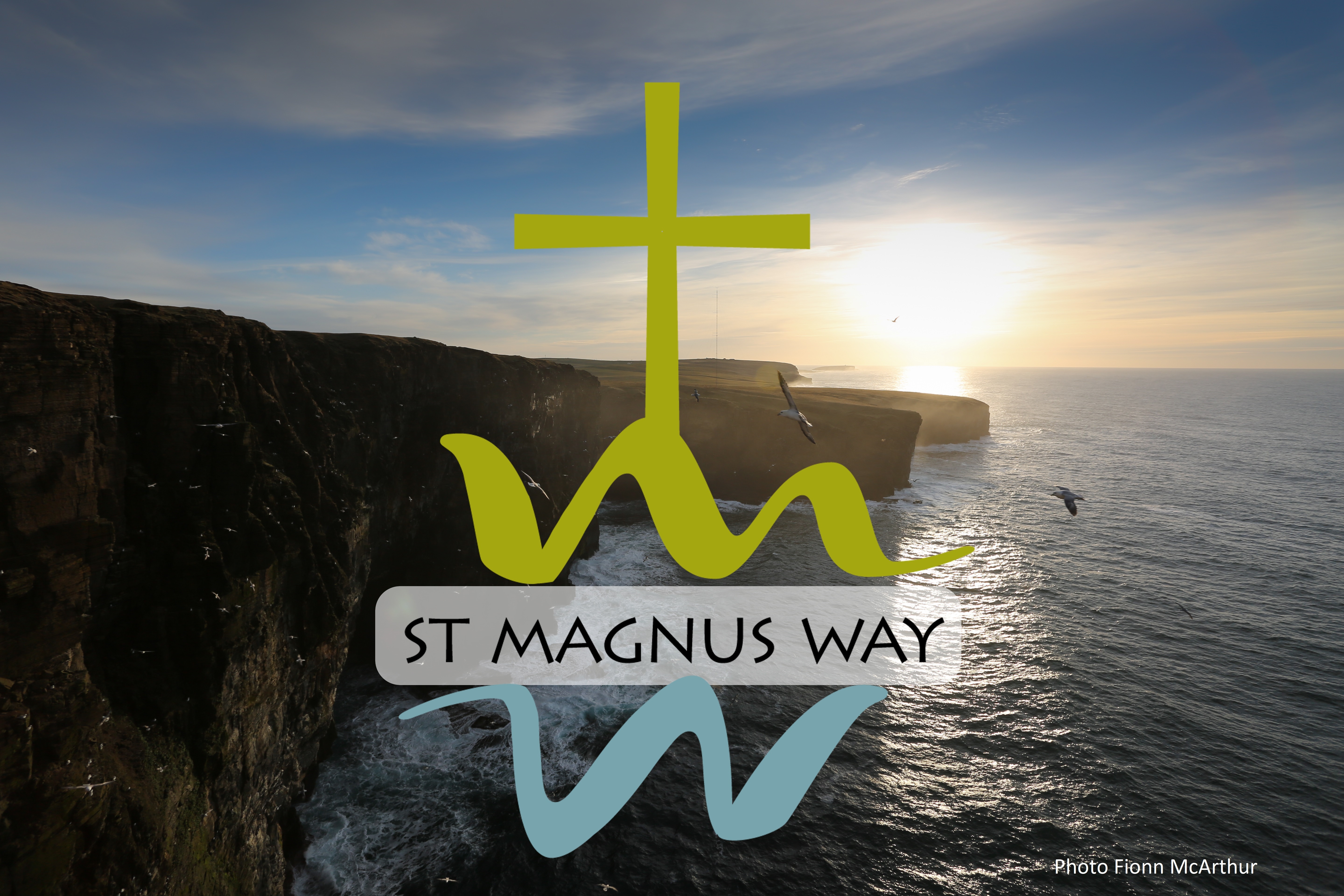 St Magnus Way – St Olaf's Scottish Episcopal Church